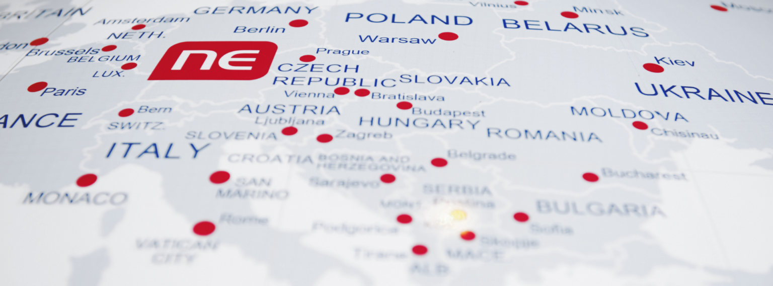 Aftermarket - NPR of Europe
