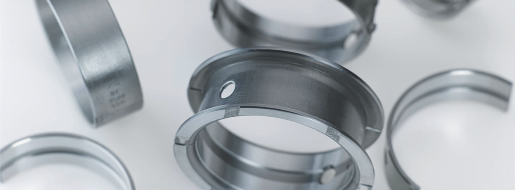 Lagerschalen - NPR of Europe