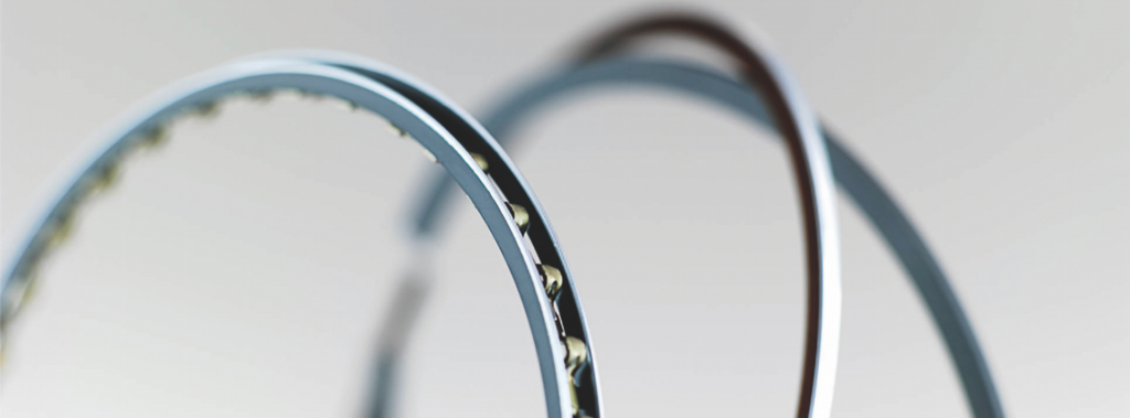 Piston rings - NPR of Europe