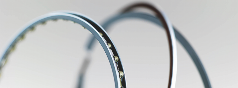 Piston rings - NPR of Europe