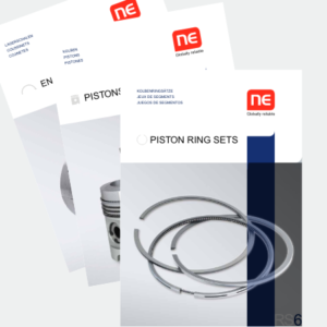 Aftermarket - NPR of Europe