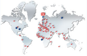 About us - NPR of Europe