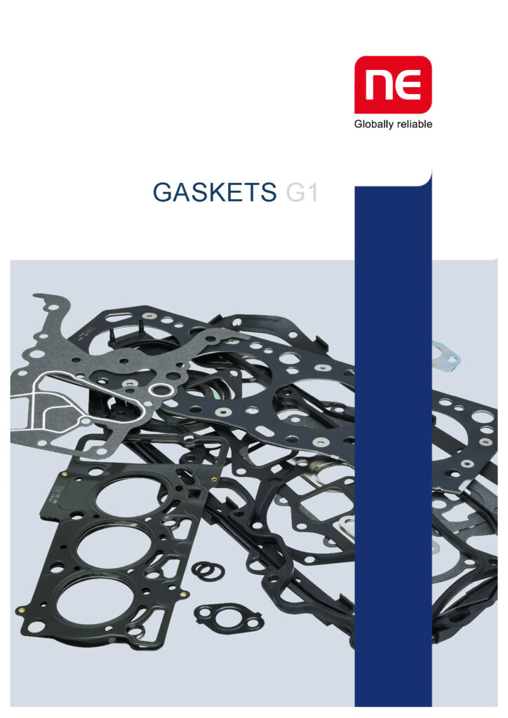 Product Catalogues - NPR of Europe