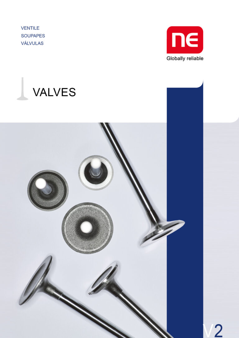Product Catalogues - NPR of Europe