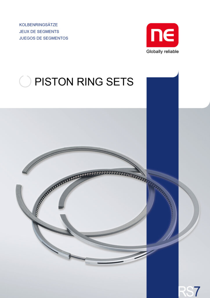 Product Catalogues - NPR of Europe