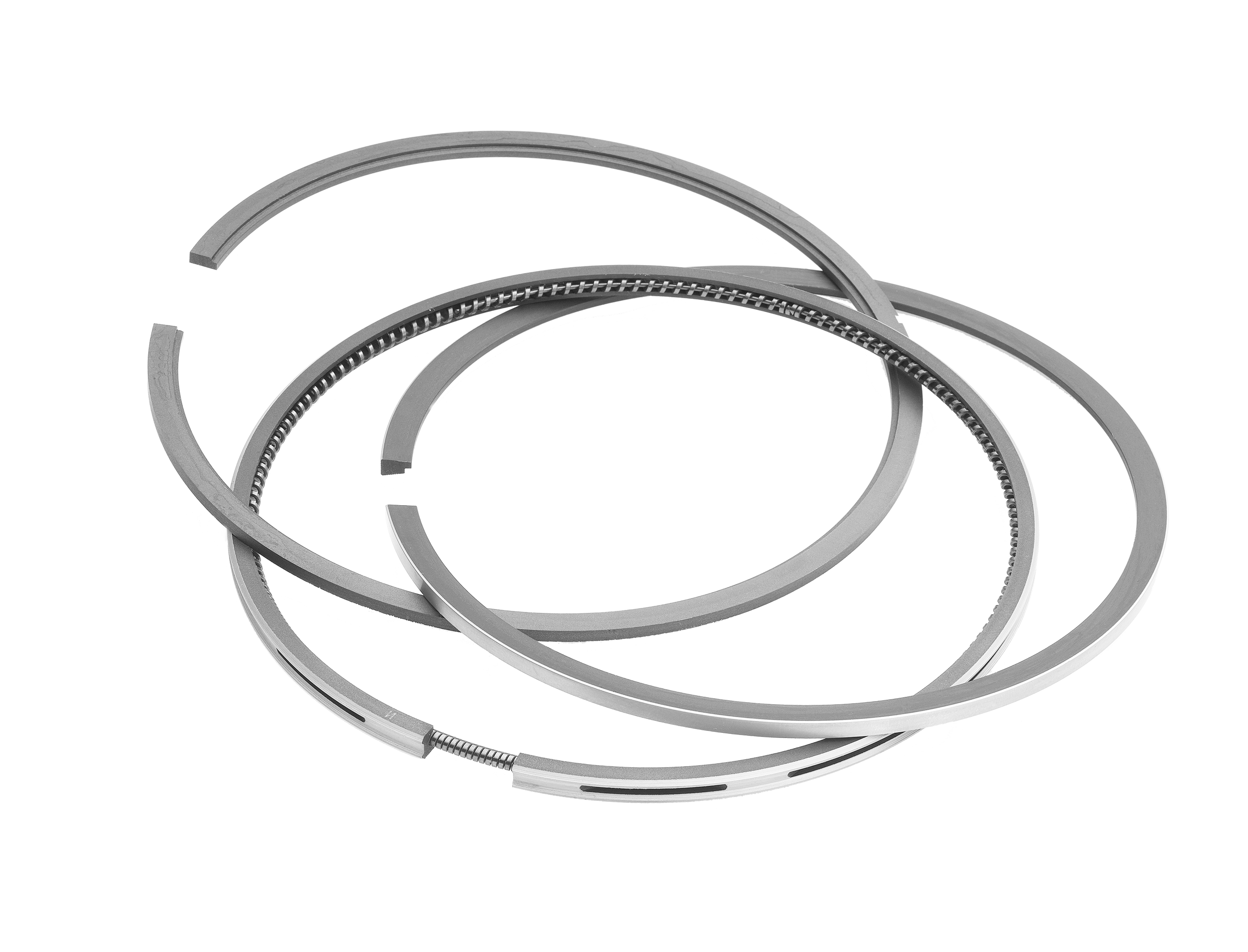 Piston Rings - NPR of Europe